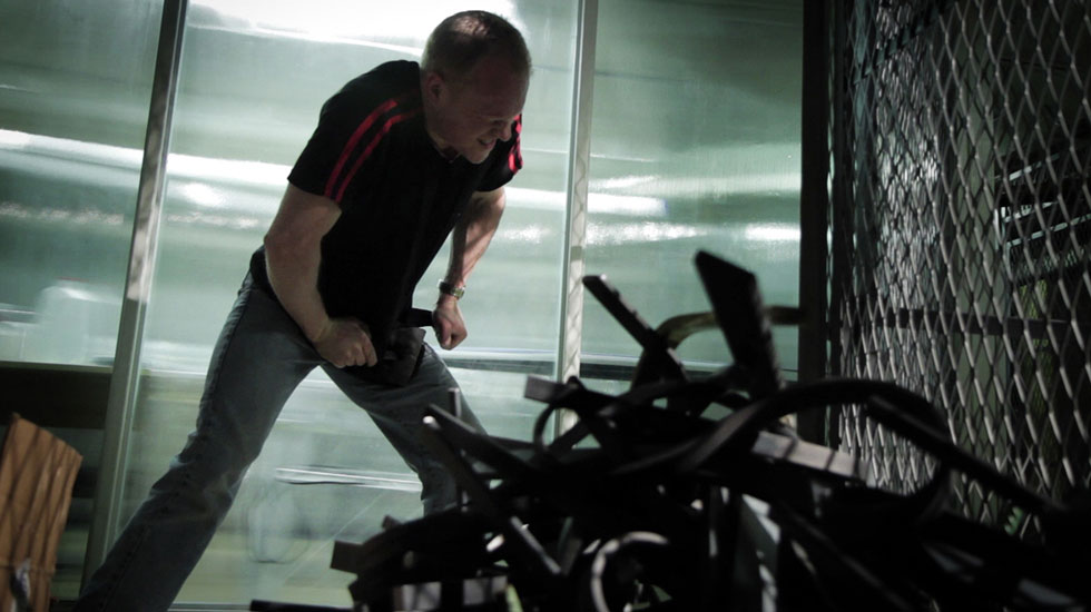 ‘Bending Steel’ Director Dave Carroll and Producer Ryan Scafuro on the ...