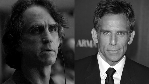 See Your Favorite Filmmakers Live in NYC at the Tribeca Talks ...