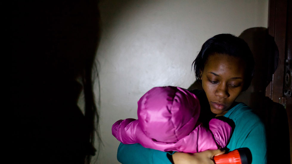 Laura Gottesdiener and Rachel Falcone on Sandy Storyline | Tribeca