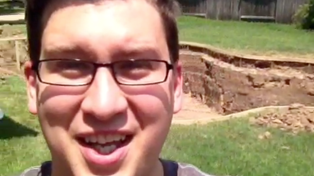 Interview: Pro Viner Frank Danna Gives Tips on Perfecting Stop Motion ...