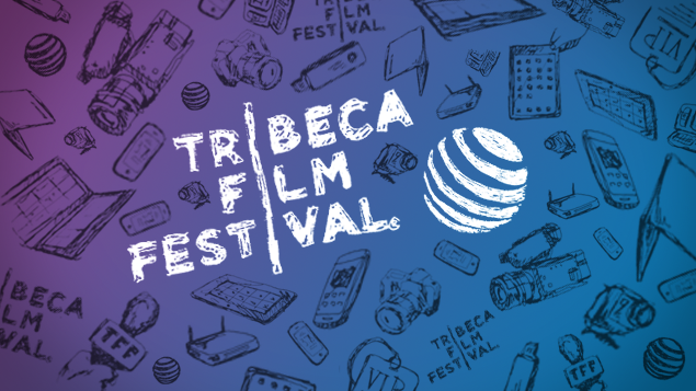 Now Introducing AT&T as Our TFF Presenting Sponsor | Tribeca