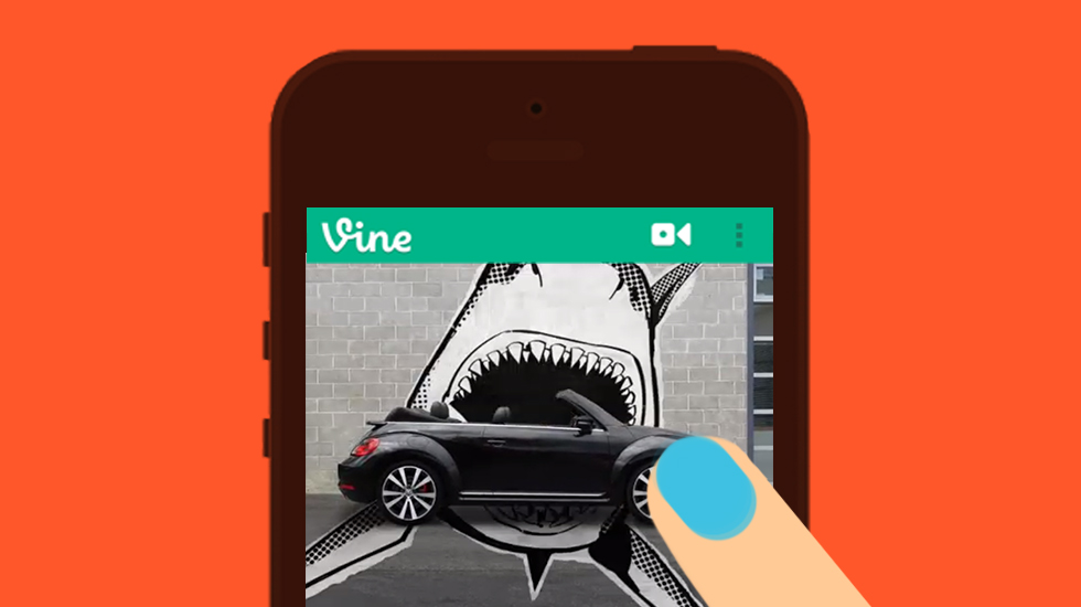 The 10 Best Vines of the Week: Sharks and 'Catfish' | Tribeca