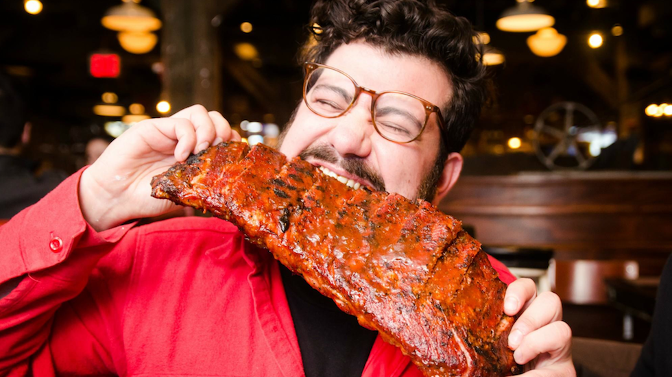 Interview: Nick Gallo on Starting a Major Vine Trend | Tribeca