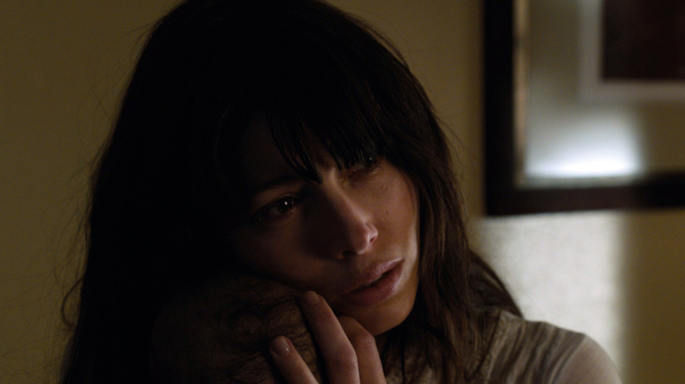 Watch ‘The Truth About Emanuel’ Trailer Starring Jessica Biel and Kaya ...
