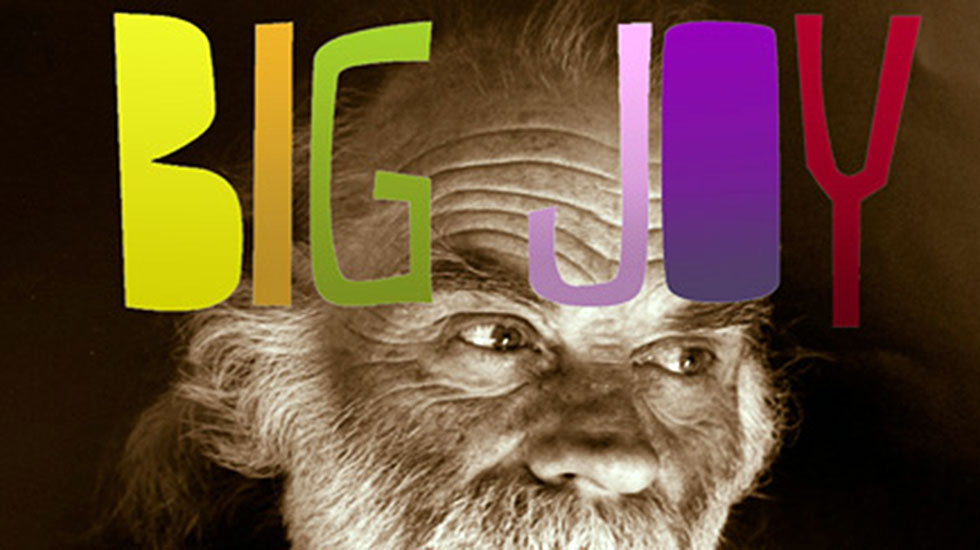 See 'Big Joy: The Adventures of James Broughton' at UnionDocs This ...