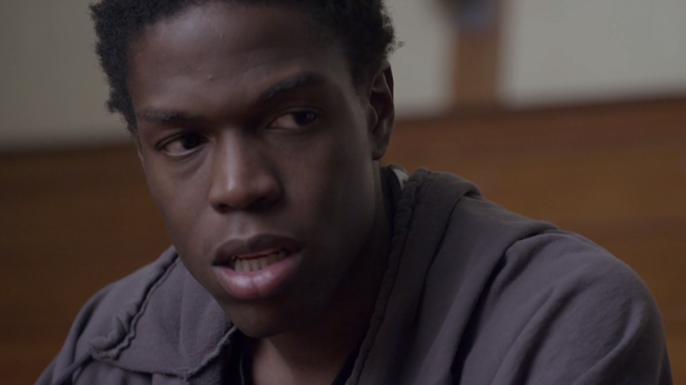 Monday Short: 'Amateur' by Ryan Koo | Tribeca