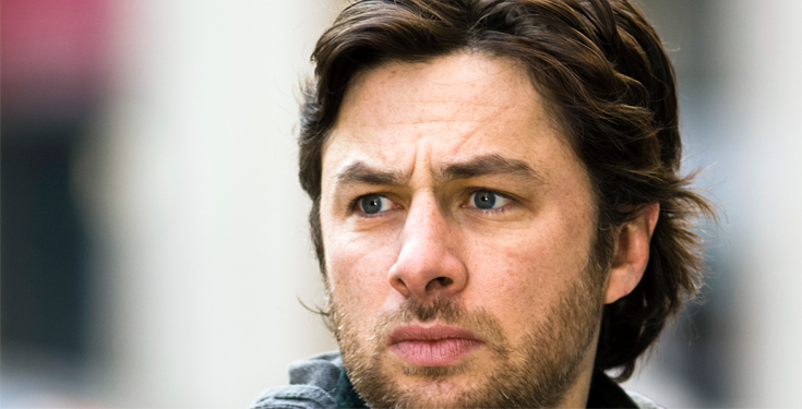 Deborah Chow: High Cost of Living | Tribeca