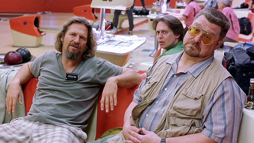 Your Weekend Repertory Screenings: 'The Big Lebowski,' 'E.T.' & More ...