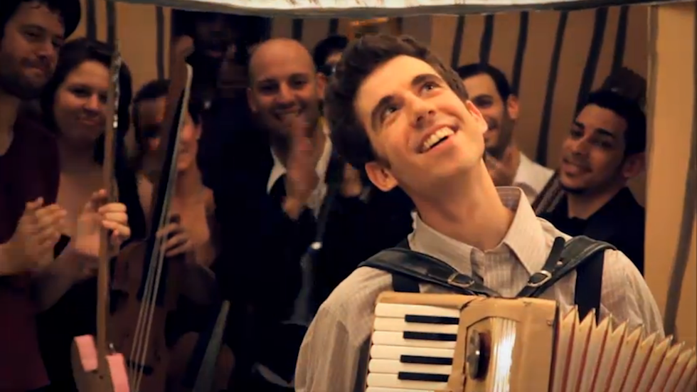 5 Amazing Interactive Music Videos to Inspire You to Make Your Own ...