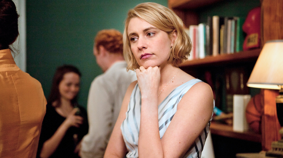 Why Greta Gerwig On A Sitcom Is A Good Thing For Female Storytellers ...