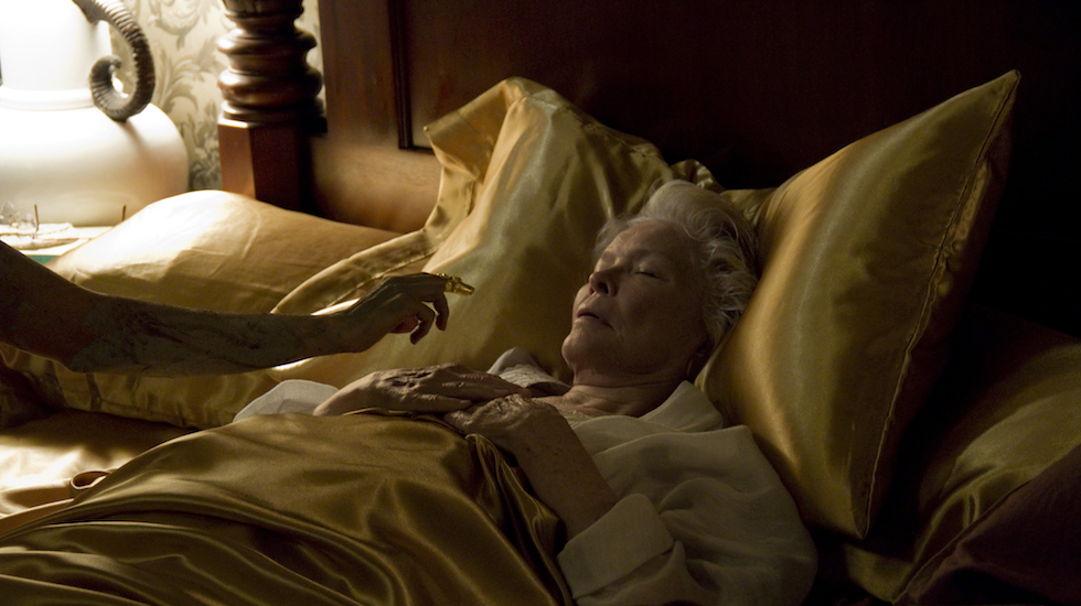 A Long Look at Matthew Barney's Latest Cinema Art Masterpiece | Tribeca