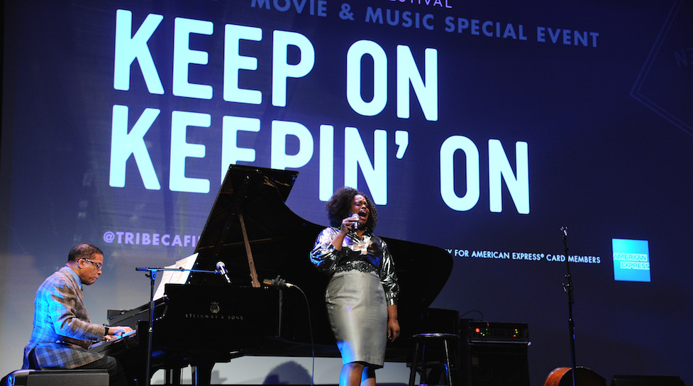 10 Great Quotes From The 'Keep On Keepin' On' Premiere & Concert | Tribeca