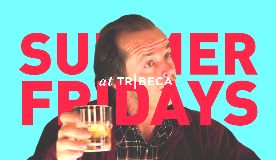 SUMMER FRIDAYS: 'The Shining,' The World Cup, and Back to the '80s ...