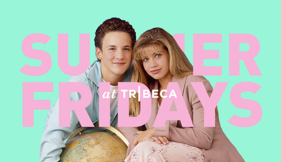 Summer Fridays: TGIF, 'The Big Lebowski', The Best Day of Your Life ...