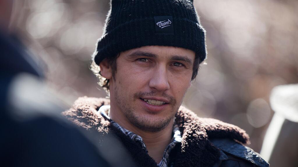 What's James Franco Up To For The Rest of 2014? | Tribeca