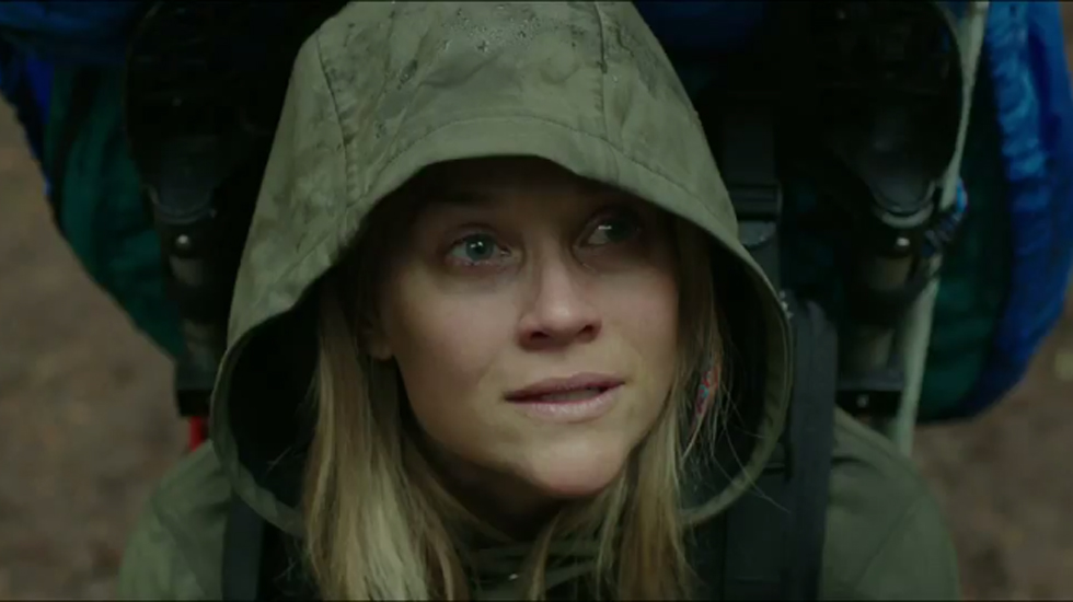'Wild' Has the Best Use of a Song in a Trailer This Year So Far | Tribeca
