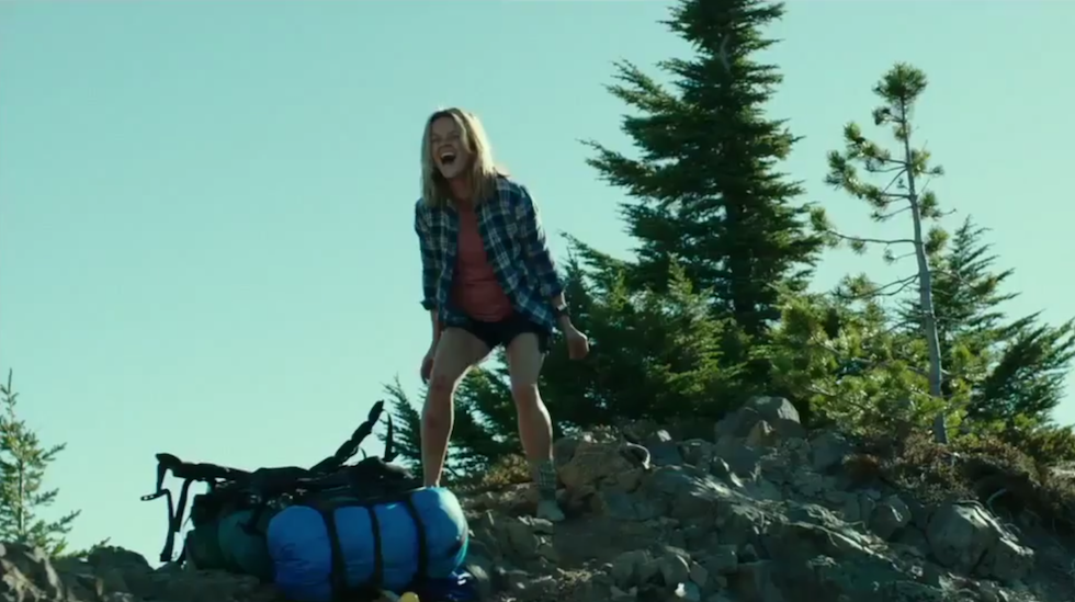 5 Most Exciting Things About The New 'Wild' Trailer | Tribeca