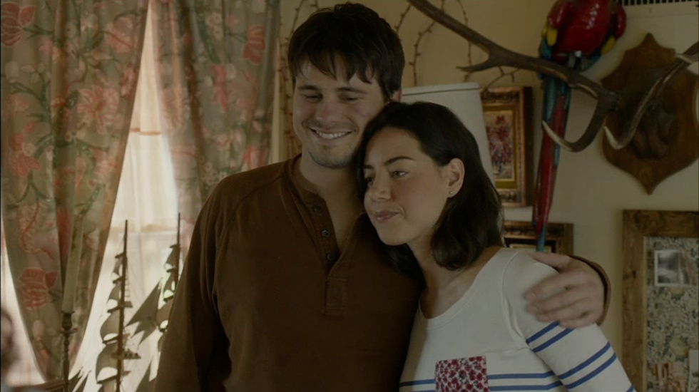 Getting To Know The Cast of 'About Alex' | Tribeca