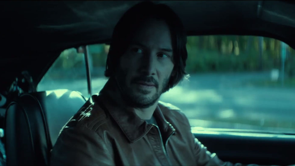 Do Classic Rock and Modern Techno Make 'John Wick' Seem Cool? | Tribeca