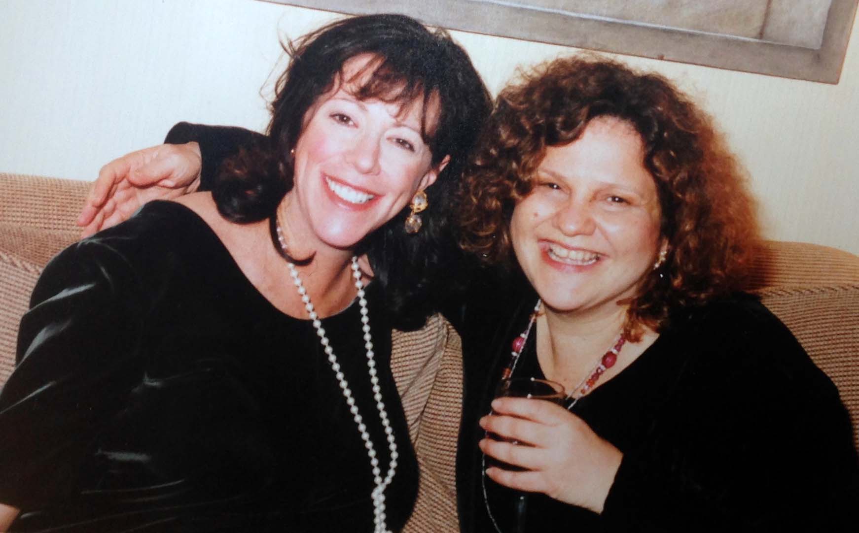 Remembering Wendy Wasserstein | Tribeca