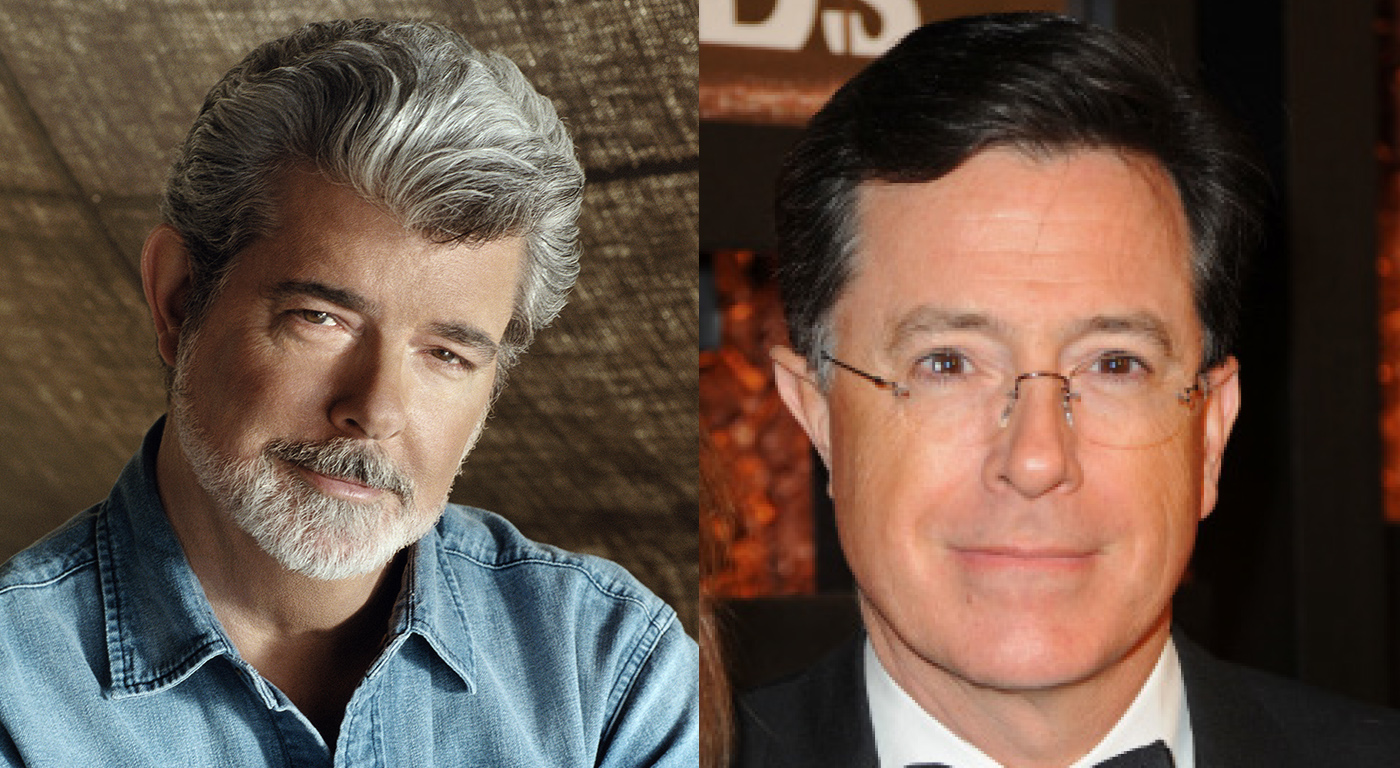 2015 Tribeca Talks® Lineup Features Christopher Nolan, George Lucas ...