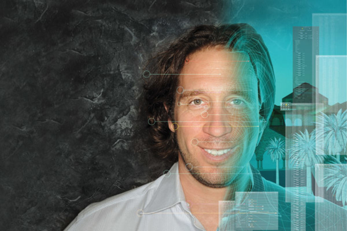 Get to Know a Genius: Jeremy Bailenson | Tribeca