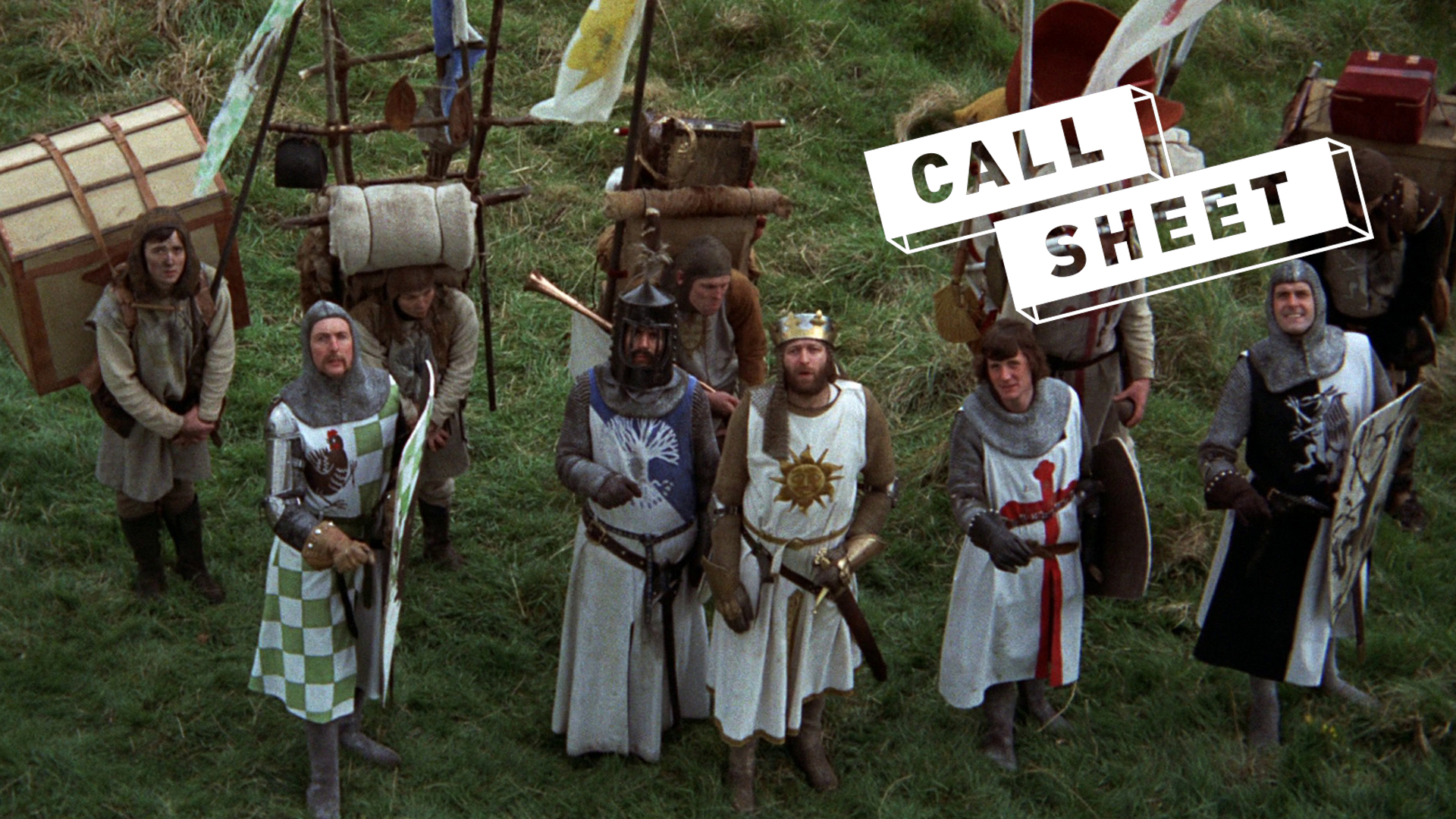 Backtrack | Rhymefest | Italian Cinema | Tribeca