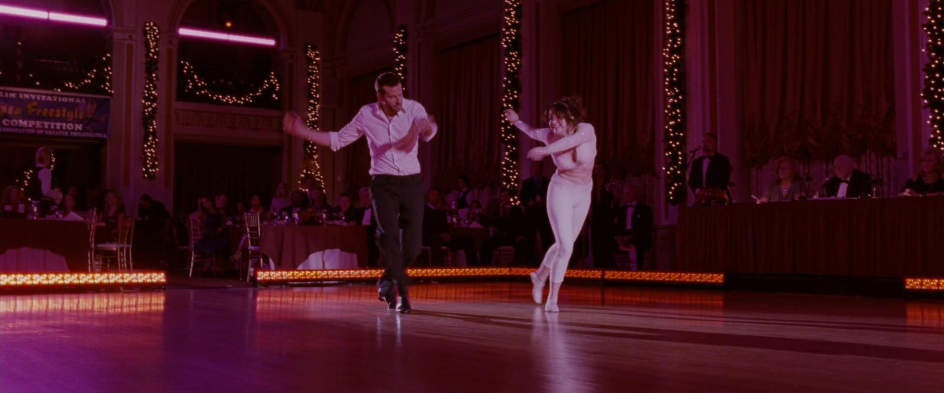 End Your Day with this Irresistible Compilation of Favorite Movie Dance ...