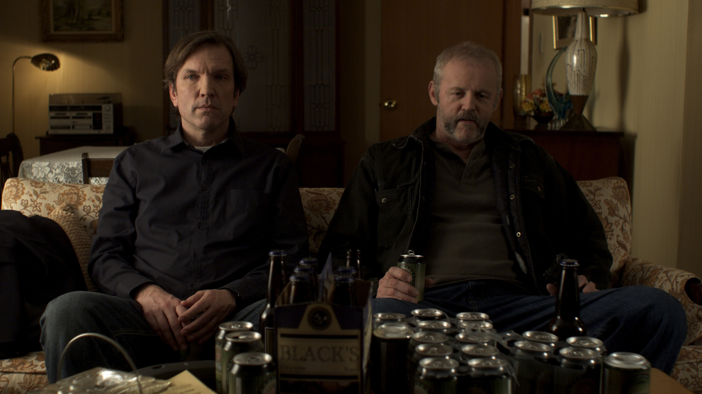 WHAT TO WATCH: COLLABORATOR Friday at 10:00 p.m. on MSG Network | Tribeca