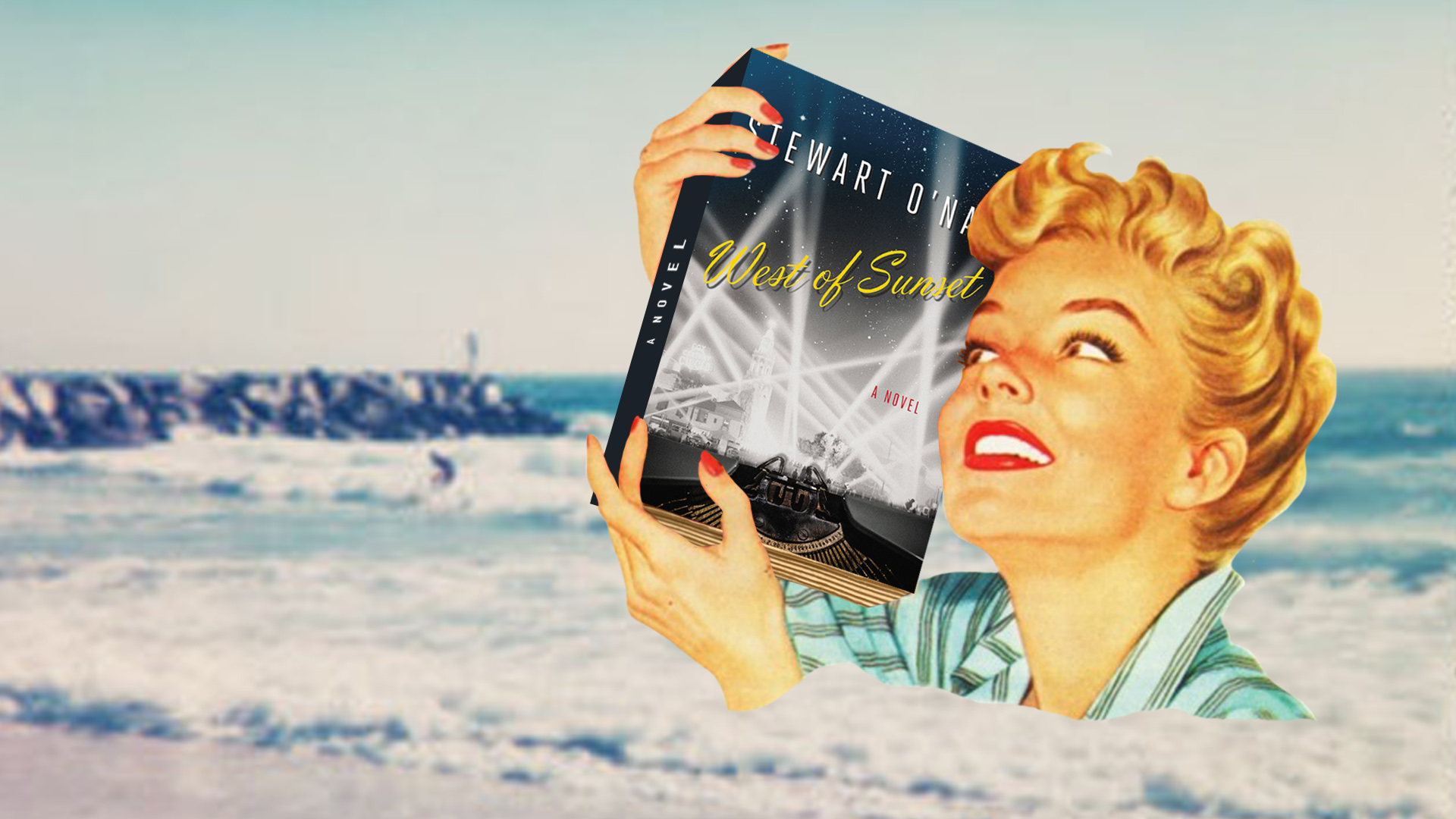 10 Summer Beach Reads For Movie Lovers | Tribeca