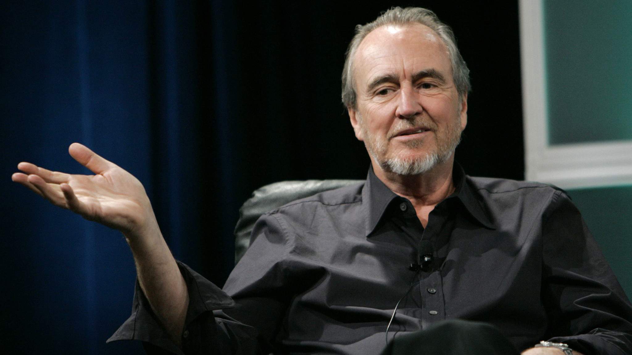 Master Class: How Wes Craven Reinvented the Horror Genre Three Decades ...