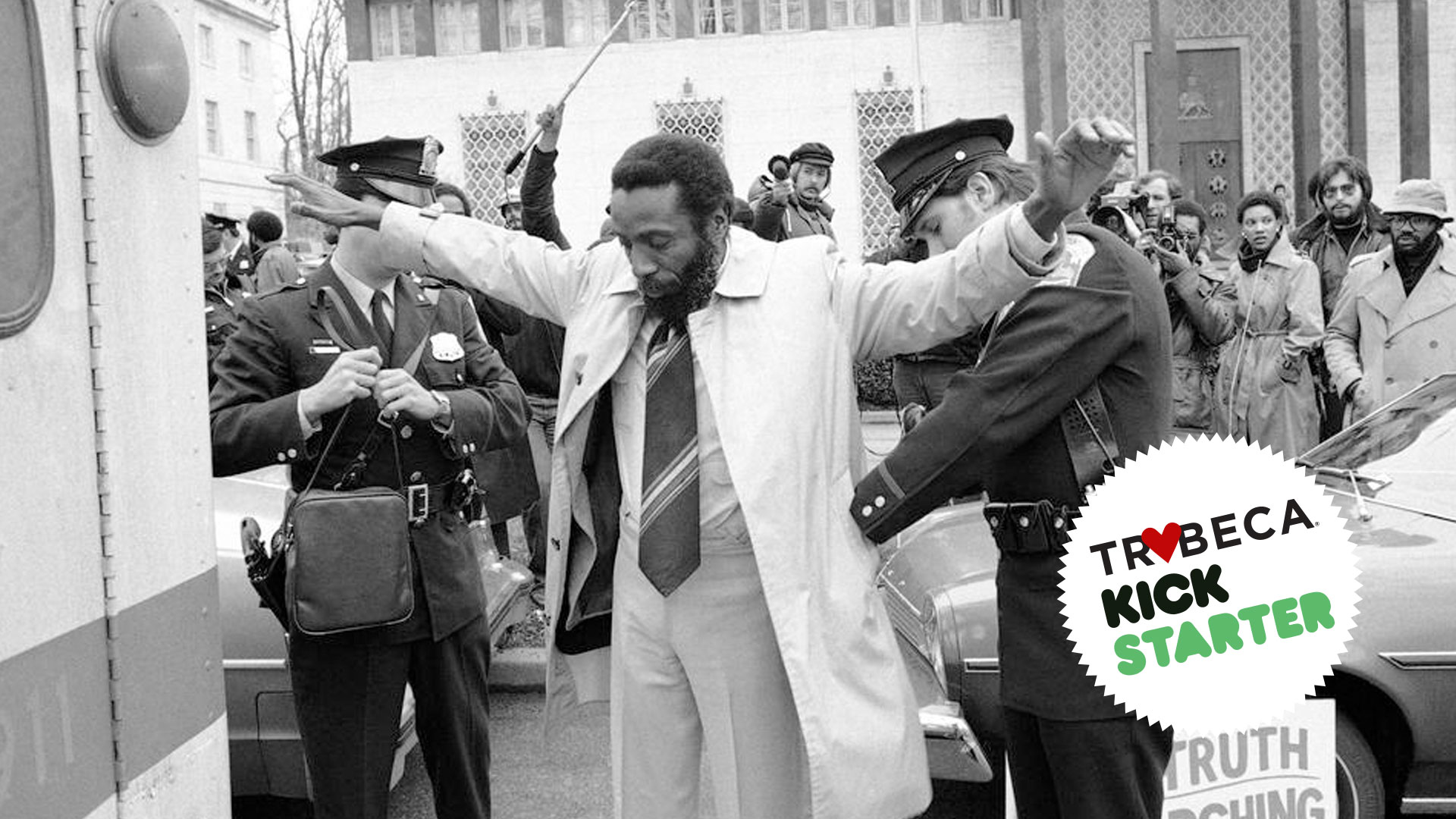 A Documentary About Dick Gregory, History's Funniest Civil Rights ...