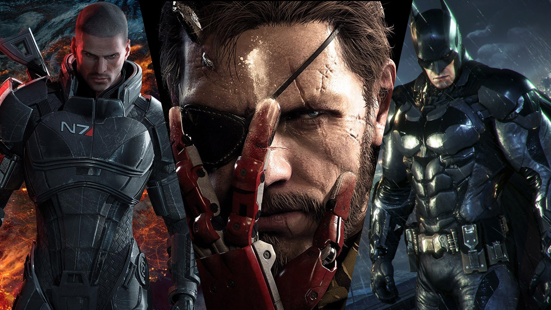 Why Many of Gaming's Most Popular Voice Actors May Go on Strike | Tribeca