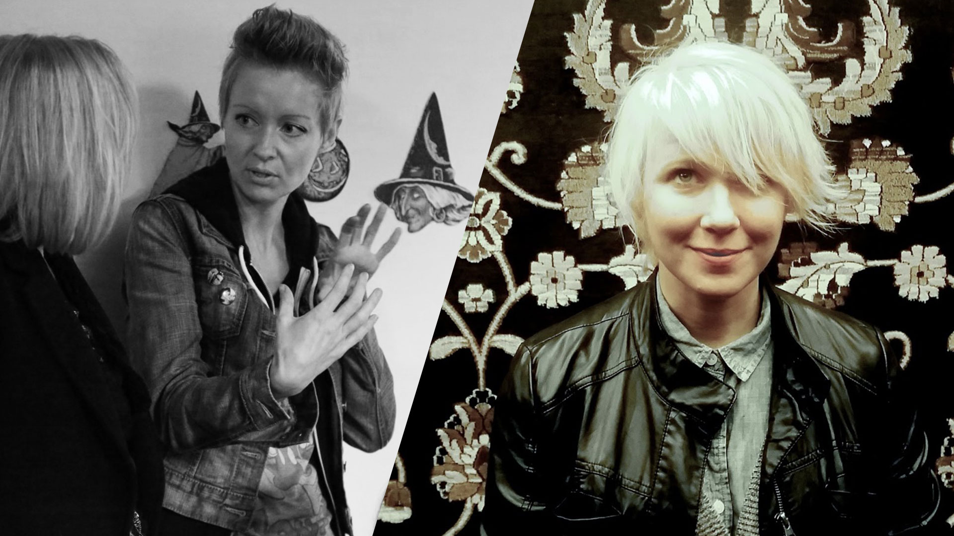 Meet the Two Women Who Hold the Keys to Indie Horror’s Future | Tribeca