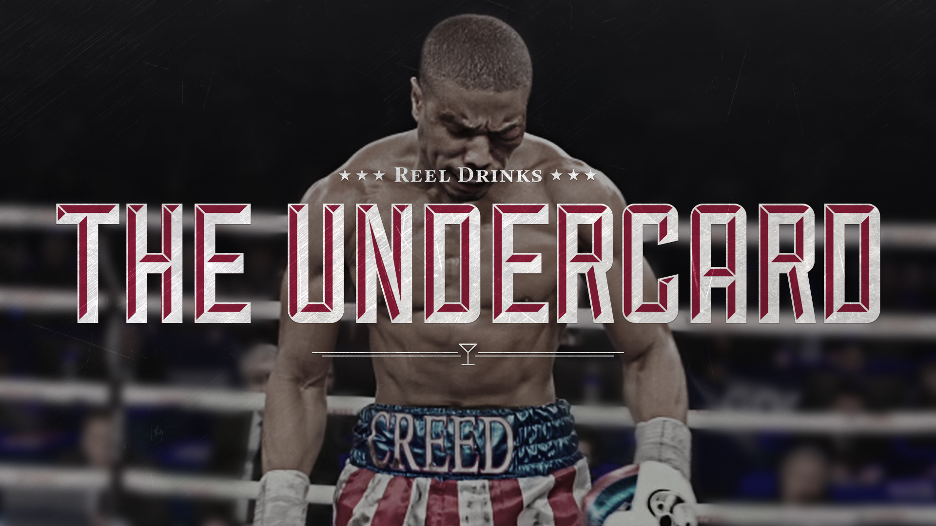 Reel Drinks: Our Special CREED Punch is a First-Round Knockout | Tribeca