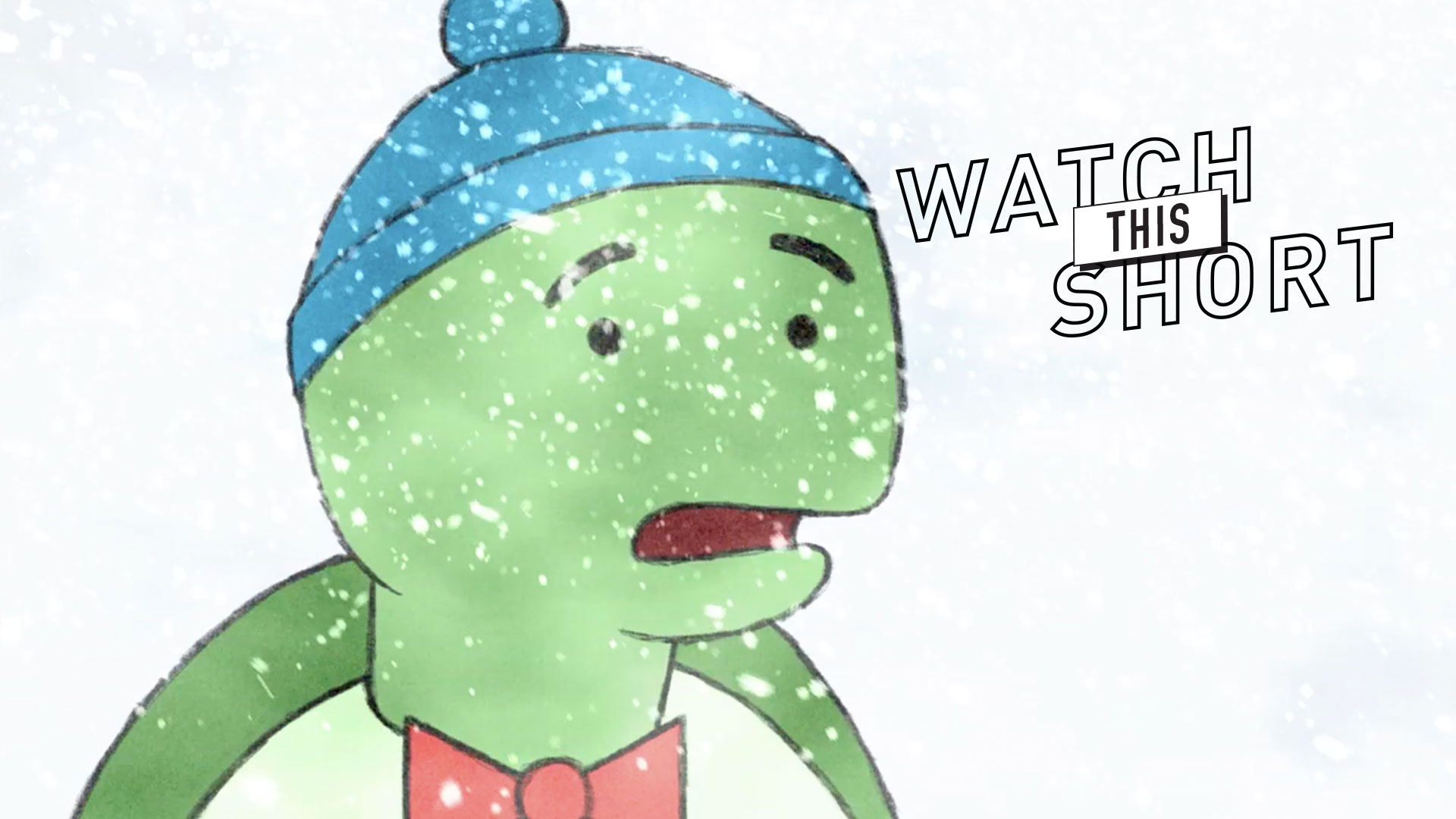 Watch This Short: COLD FEET Directed by Jacob Kafka | Tribeca