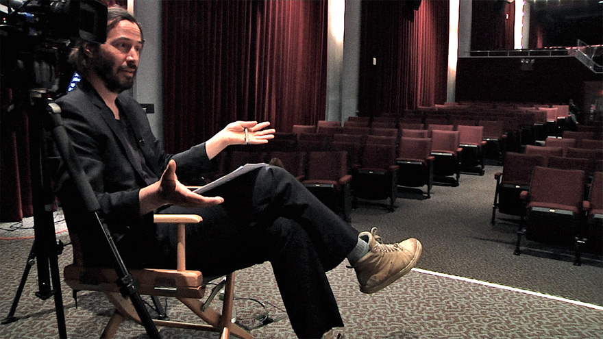 “Side By Side” Documents the Debate Over the Digital Revolution in ...