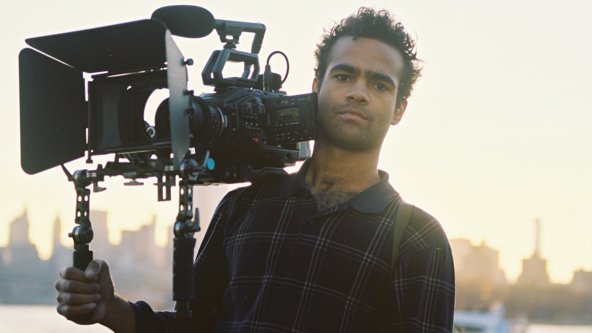 Home Movies: Filmmaker Phillip Youmans Talks His Tribeca Winner BURNING ...