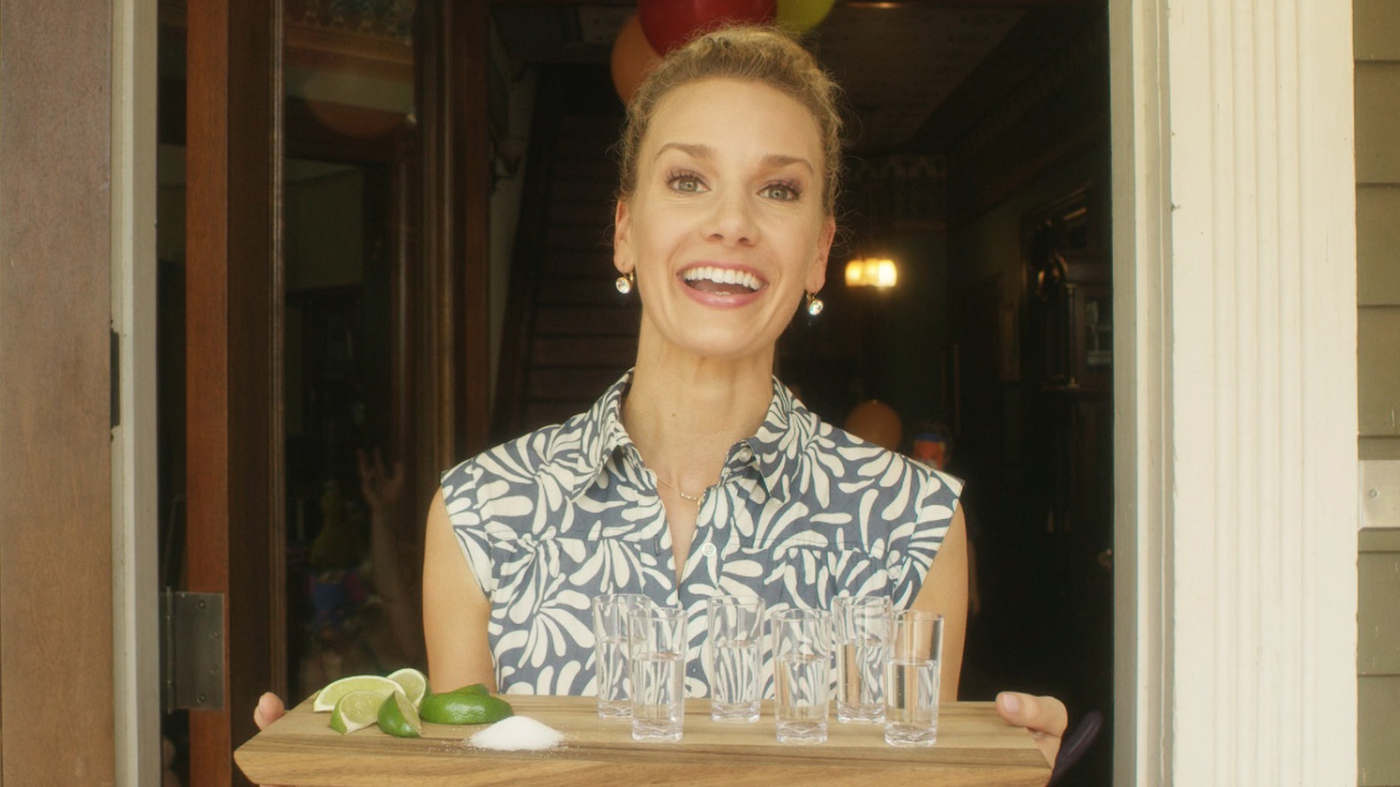 So Perfect, So Pretty… So “Peggy” | Tribeca