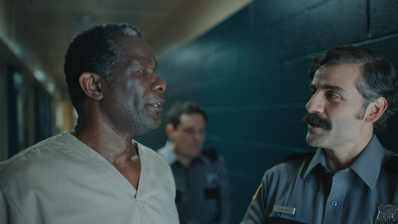 MUST-SEE STORIES | Tribeca