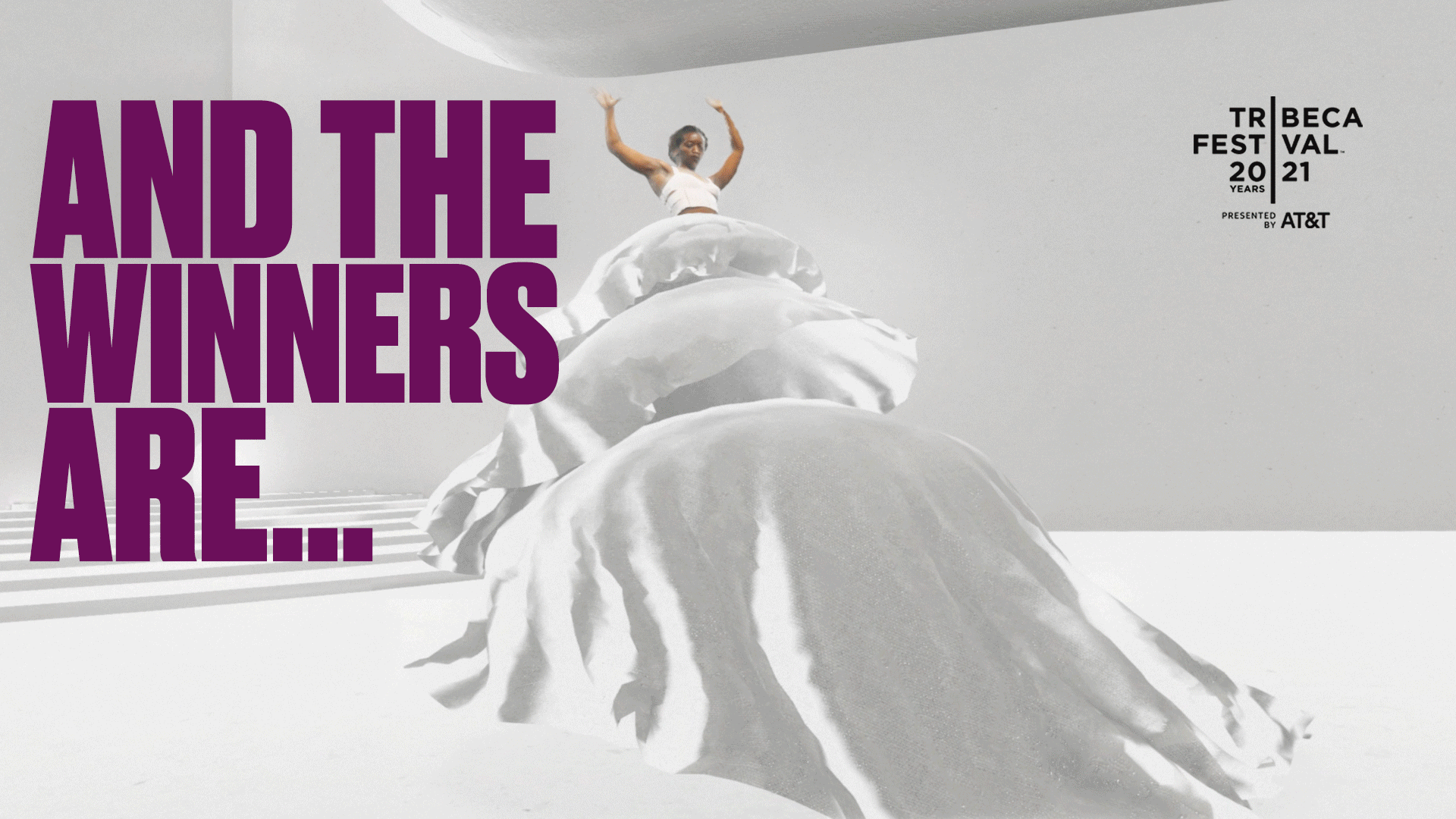 The 2021 Tribeca Festival Announces Award Winners | Tribeca