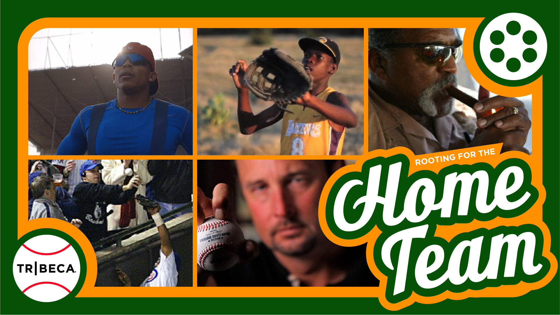 Rooting for the Home Team | Tribeca