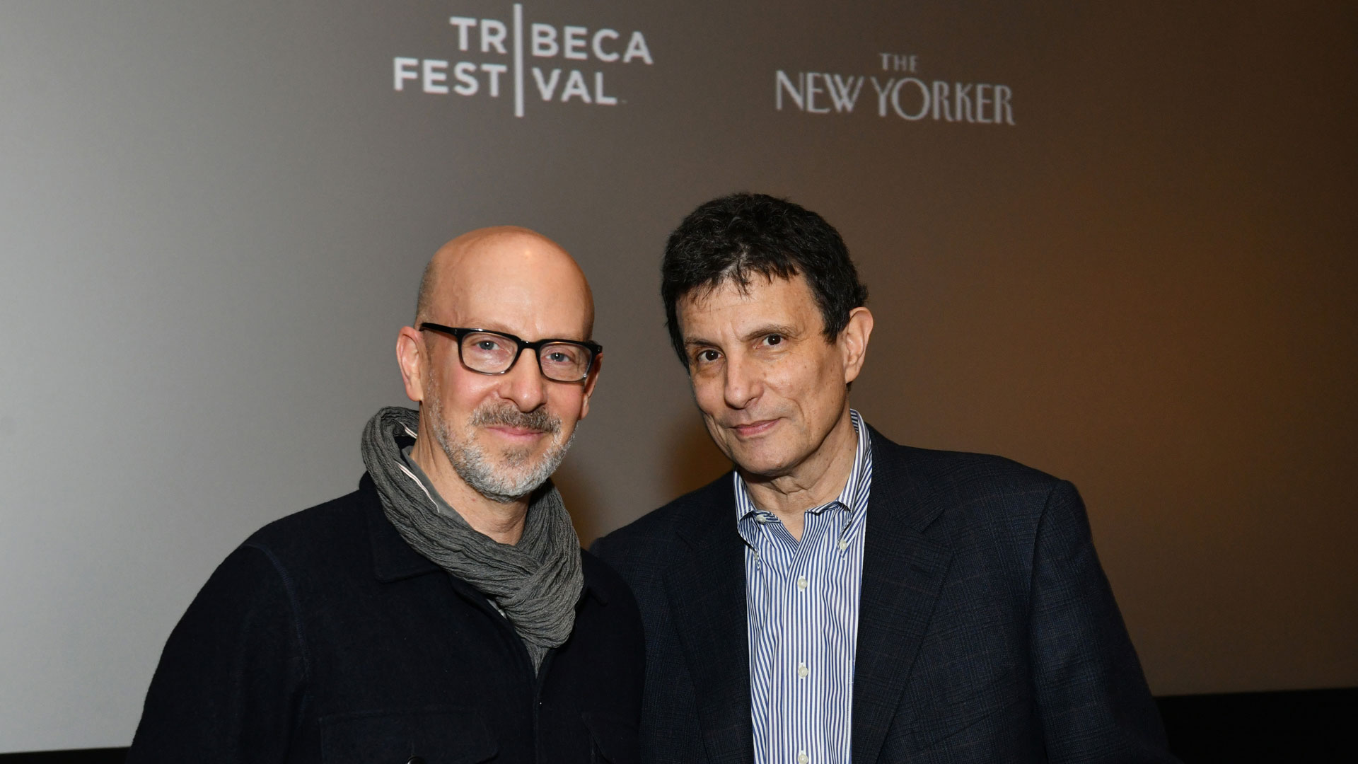 Tribeca Festival and The New Yorker Host a Screening of Oscar-nominated ...