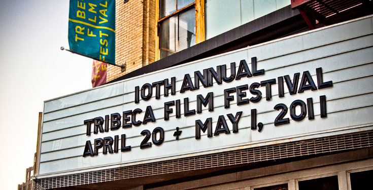 Ticketing 101: Tickets On Sale NOW for Everyone! | Tribeca