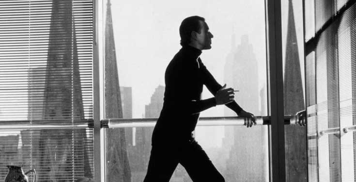 The Reelist: Runway Ready | Tribeca