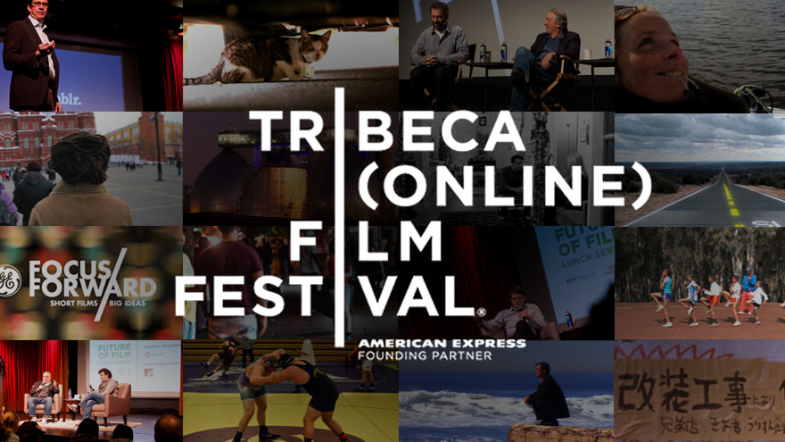 Tribeca's Online Extension | Tribeca
