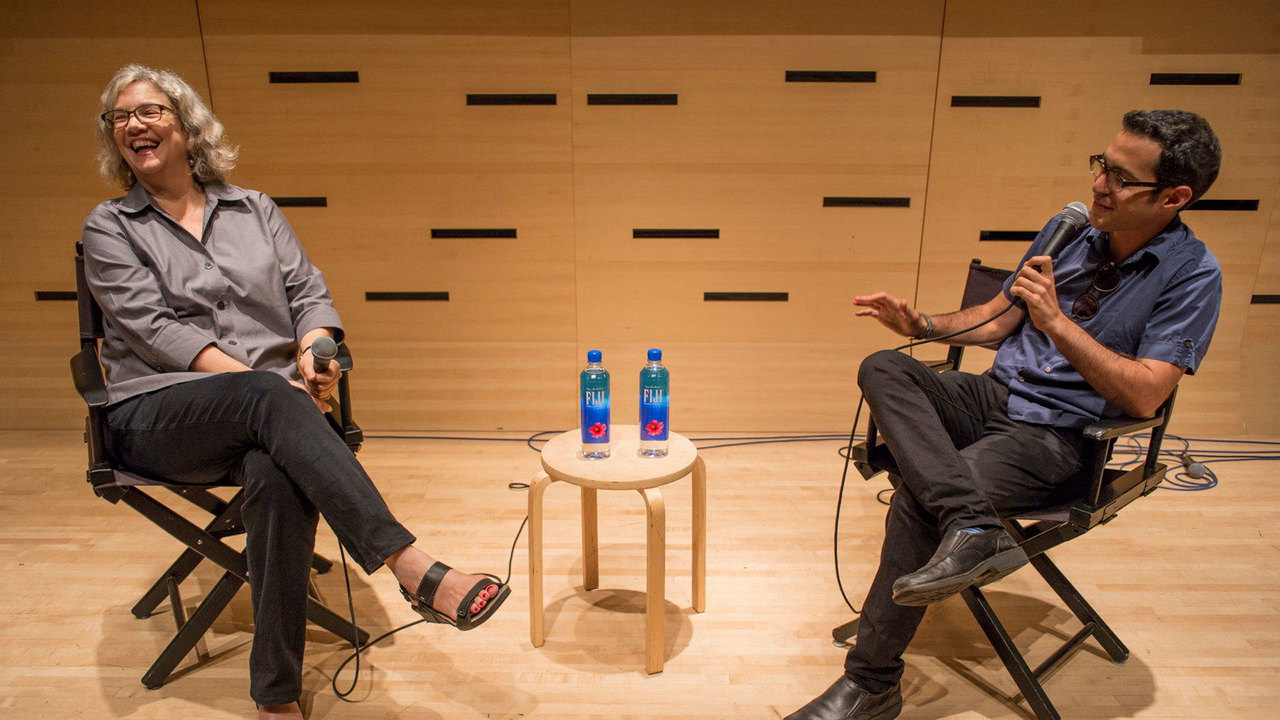 Screen Talk Live | 2021 Tribeca Festival | Tribeca