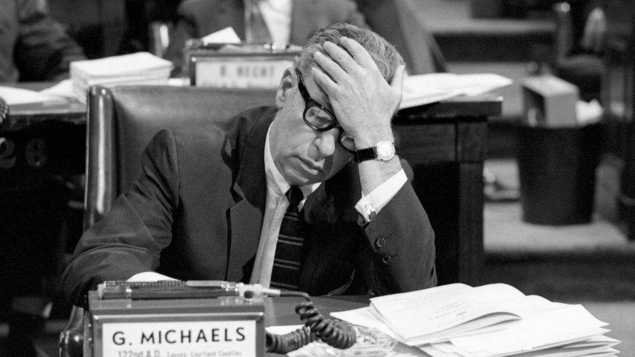 Deciding Vote | 2023 Tribeca Festival | Tribeca